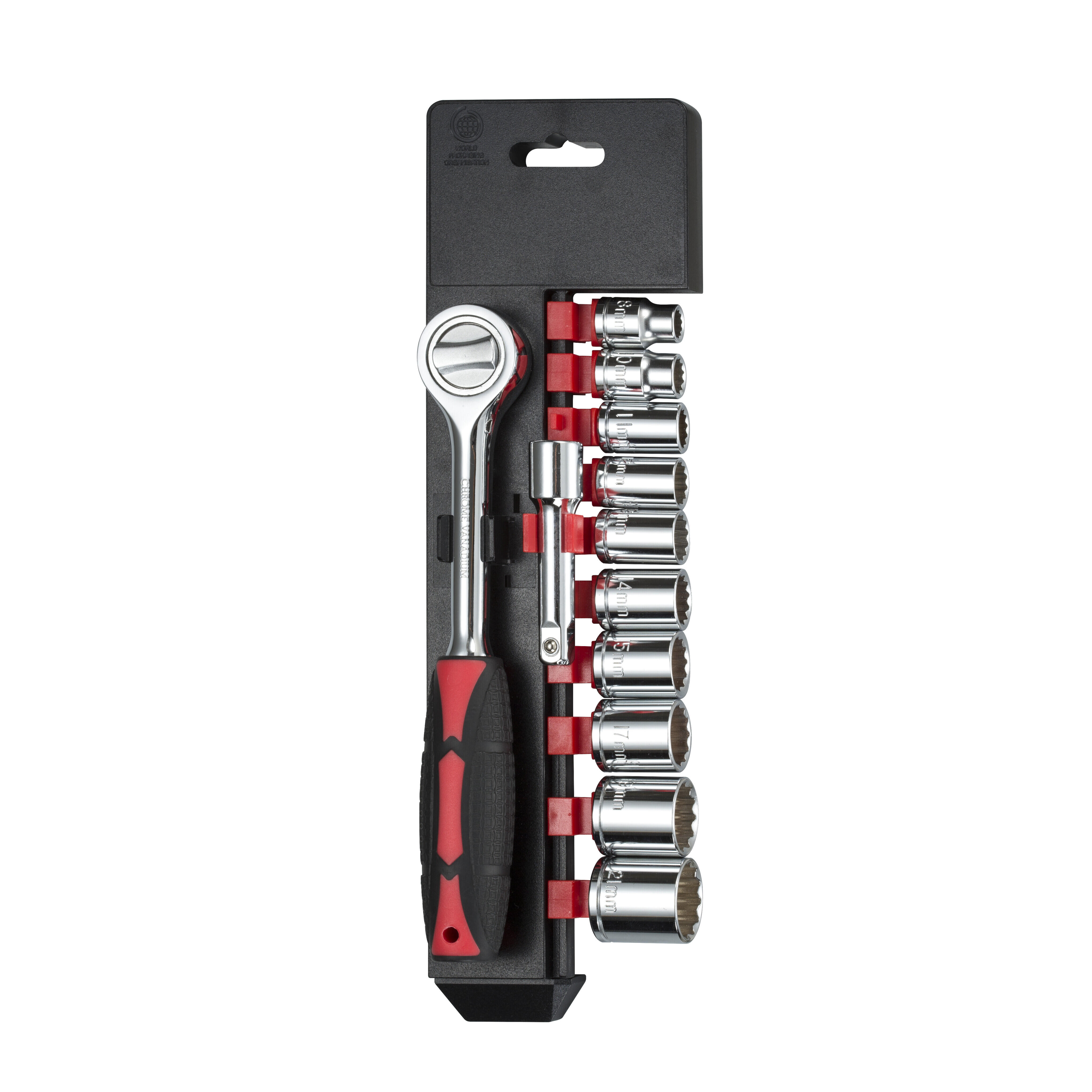 Socket Set - Green max