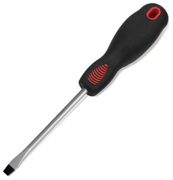 Regular Screwdriver - XUAN SHENG INDUSTRIAL CORPORATION