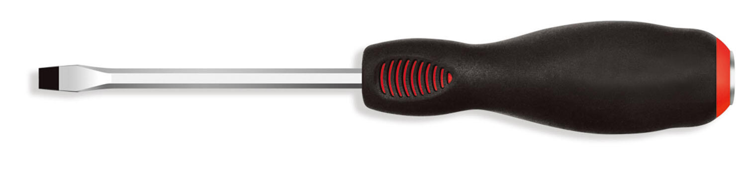 GO-Through Slotted [H) Screwdriver