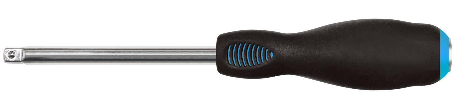 Go-Through Spinner Handle Driver