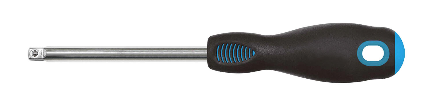 Spinner Handle Driver - XUAN SHENG INDUSTRIAL CORPORATION